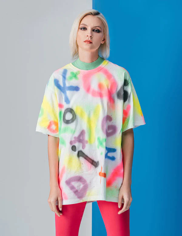 Shirts – Devyne Kalani